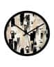 Buy Black Wall & Table Decor for Home & Kitchen by SPACES UNHOOKED ...