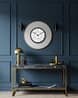 Buy Black Wall & Table Decor for Home & Kitchen by SPACES UNHOOKED ...