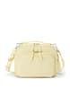 Buy TUMI Voyageur Teghan Crossbody Bag | Yellow Color Women | AJIO LUXE