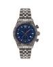 Buy VERSACE Men Chronograph Watch | Blue Color Men | AJIO LUXE