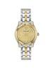 Buy VERSACE Women Round Shaped Analogue Watch-VE6C00523 | Gold Color ...