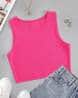 Buy Pink Tops for Women by Lagashi Online | Ajio.com