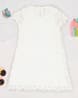 Buy White Dresses & Frocks for Girls by Pantaloons Junior Online | Ajio.com